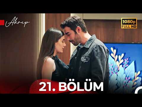 Akrep 21. Bölüm - Yeni Versiyon