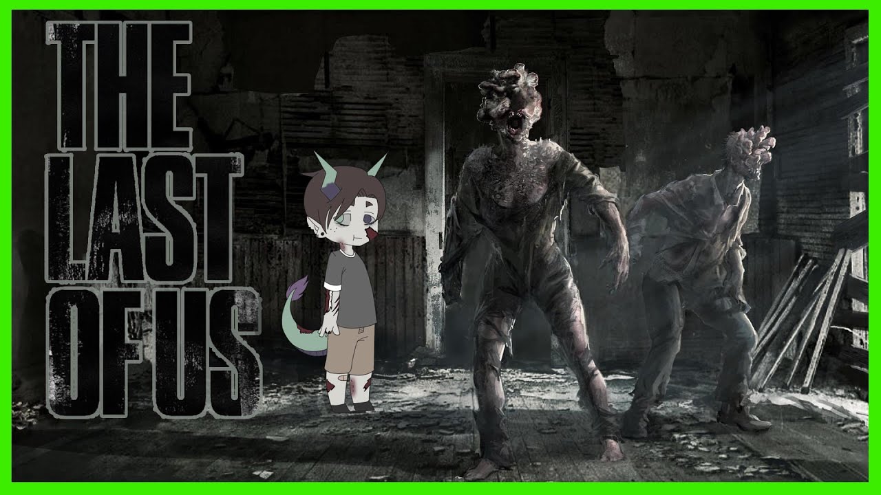 TLoU | Yet Another Zombie Game (2/7) - YouTube