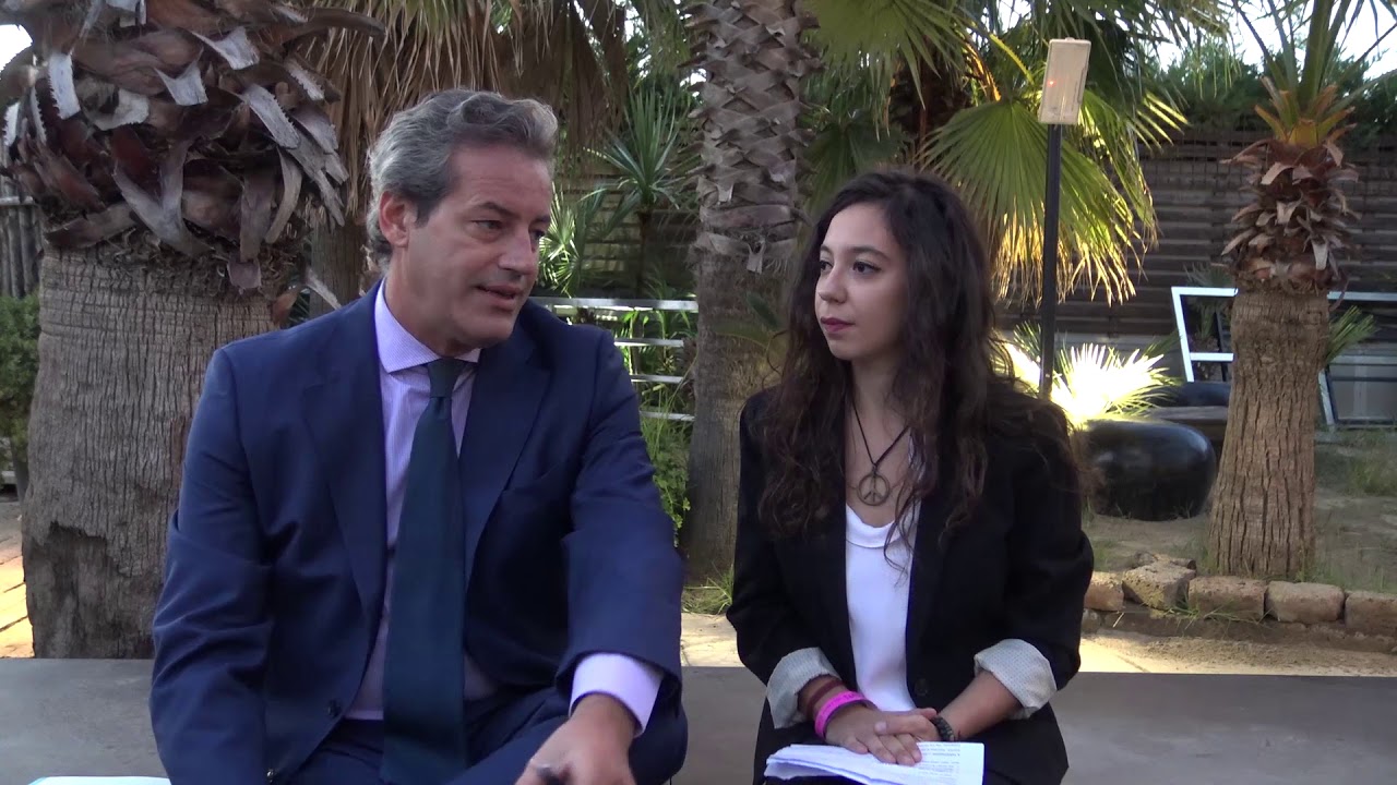 IL PERSONAGGIO: SEBASTIANO BARISONI Il Sole 24 ore - Radio 24 - YouTube