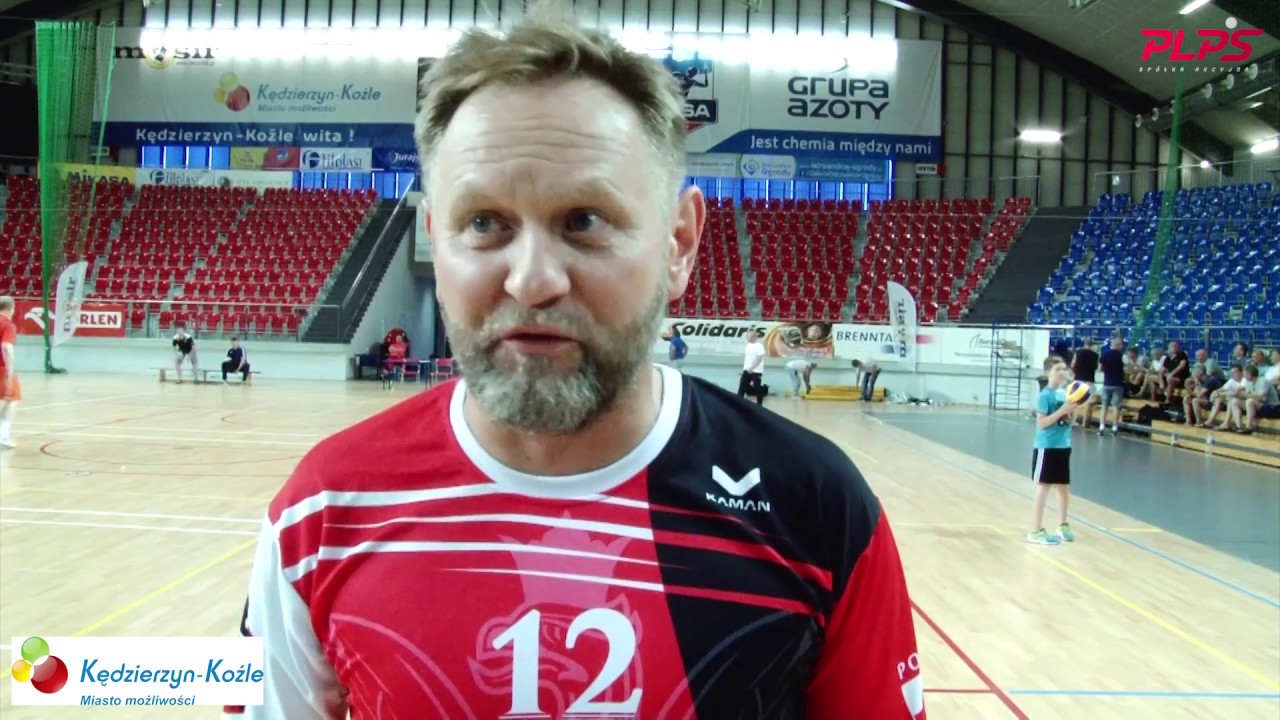 XXII ORLEN MPO: poznajmy się – Tomasz Ptak - YouTube