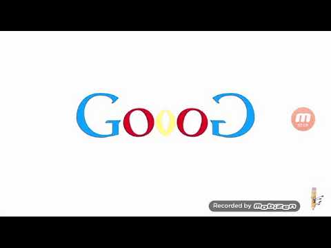 Google logo bloopers Take 3: The logo it's in CoNfUsIoN in G Major 4 ...