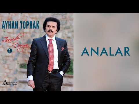 Ayhan Toprak - Analar