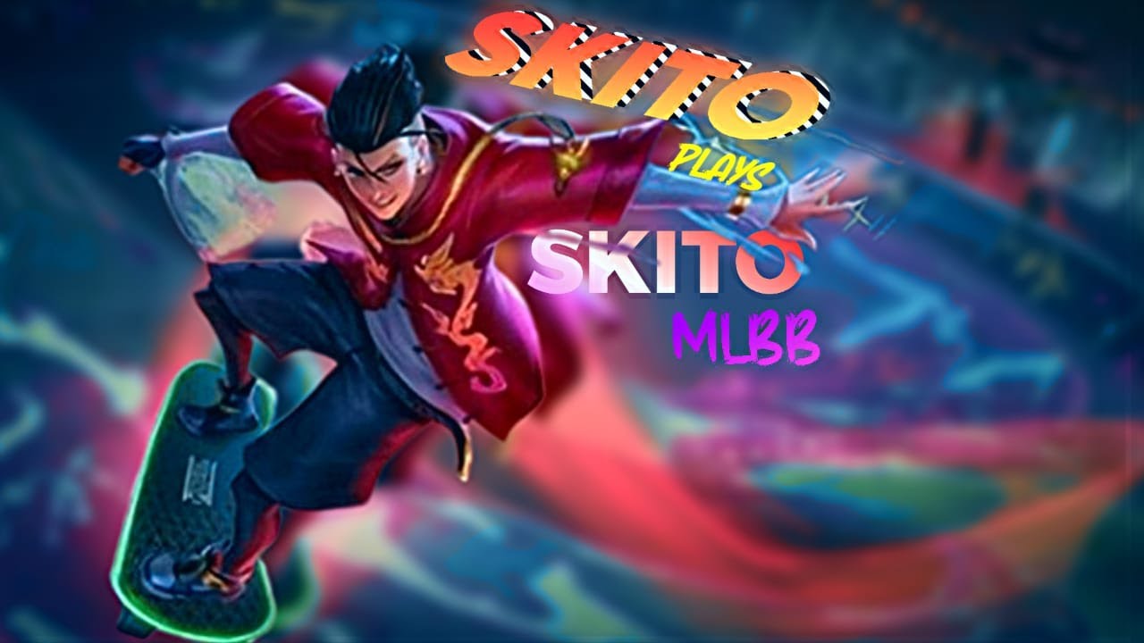 skito play Roger!! - YouTube