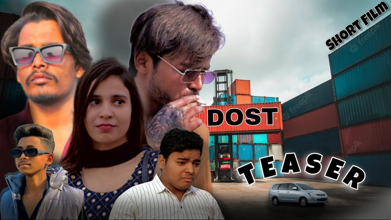 DOST - Official Teaser | Short Film | Ravi Verma - YouTube
