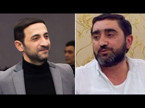 Aydın Xırdalanlı vs Pərviz Bülbülə | Qalxaram səni vuraram