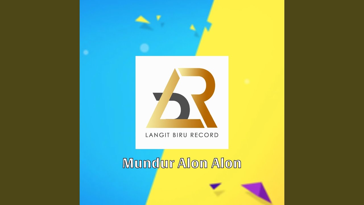 Mundur Alon Alon - YouTube