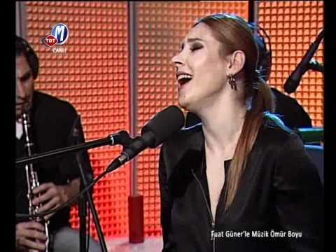 Funda Arar - Yak Gel (Fuat Güner'le Müzik Ömür Boyu)