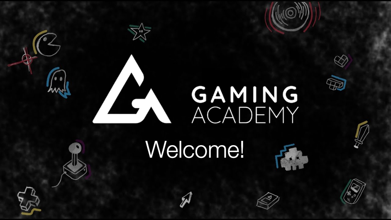 Gaming Academy Opening - General Assembly 2022 - YouTube