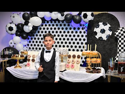 Çinar Dogum Günü Live 20.09.25