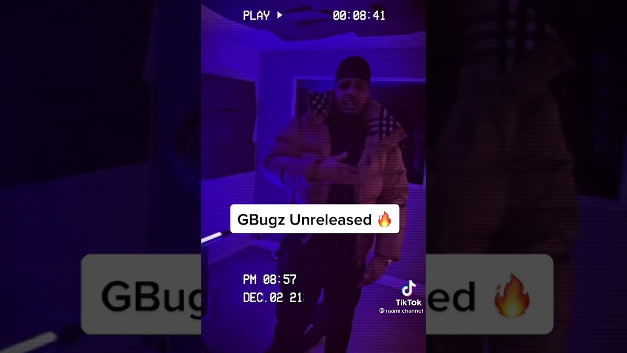 G bugs new music - YouTube