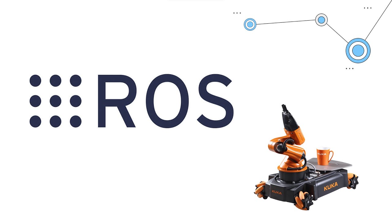 Instalación de ROS 2 en Windows con WSL (Curso ROS, P2) - YouTube