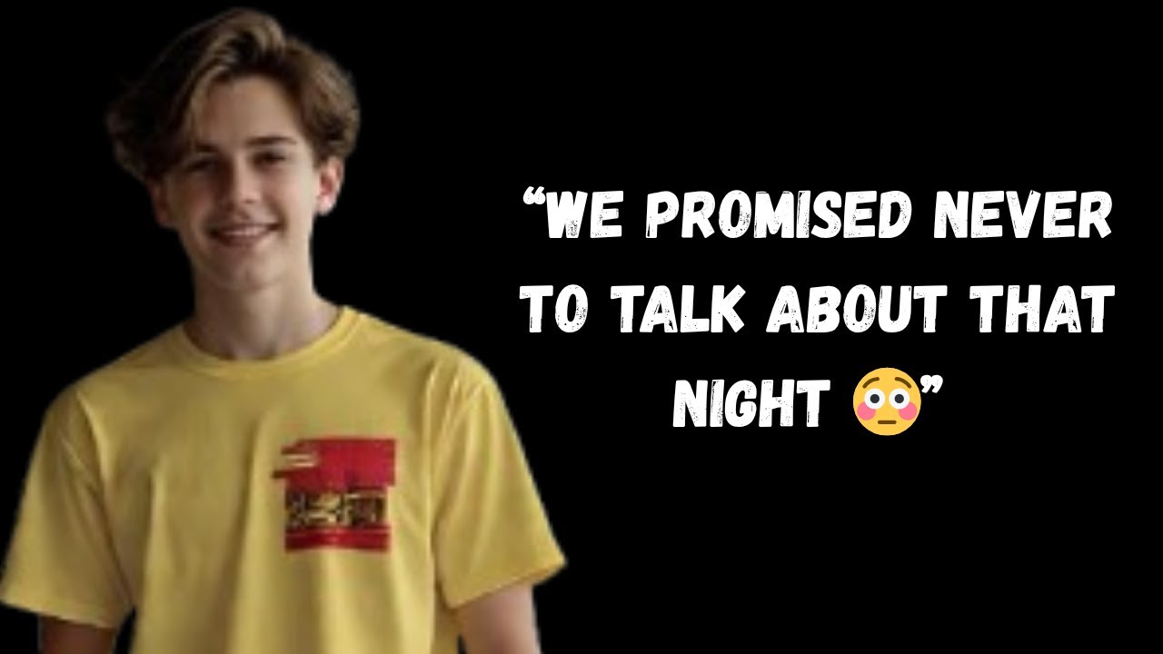 “What Happened Between Us… Changed Everything 💔 | Love Story” - YouTube