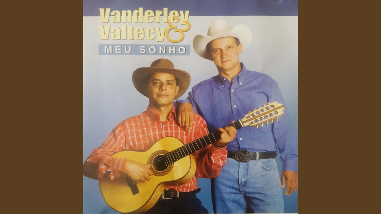 O Meu Sonho Youtube