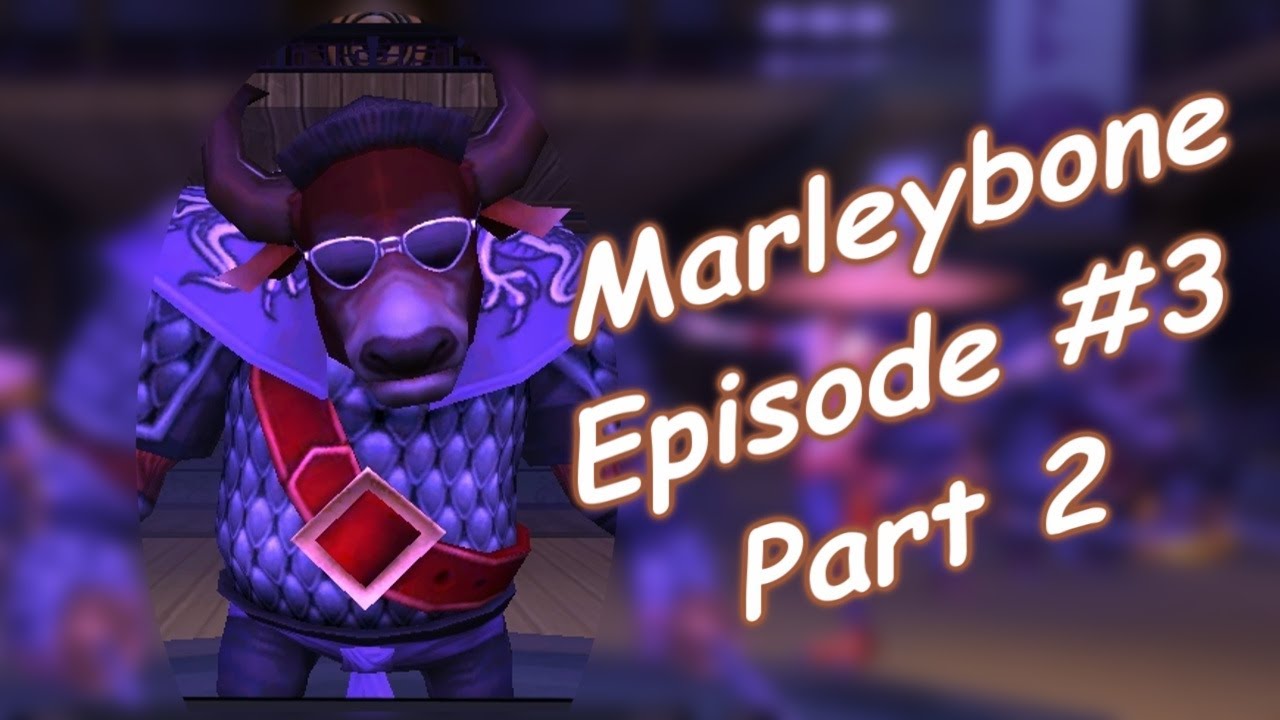 Pirate101 HD | Marleybone | Episode 3 - Sato part 2 - YouTube