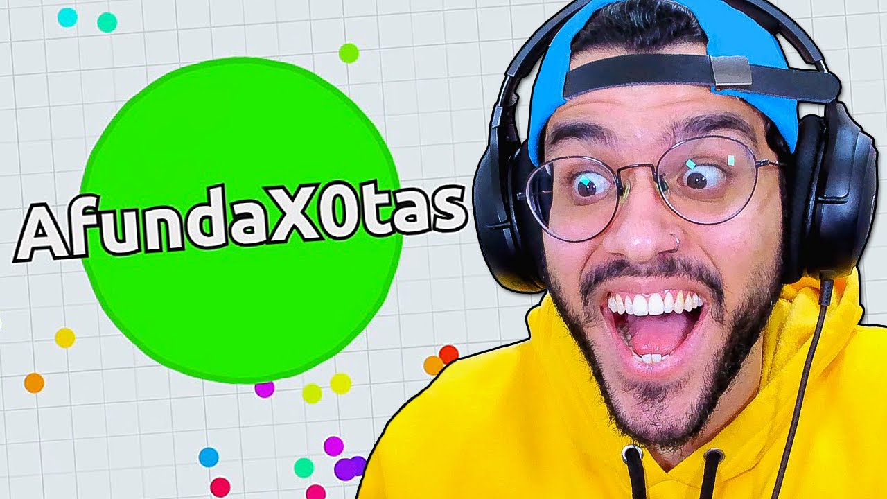 jogando-agar-io-em-2023-youtube