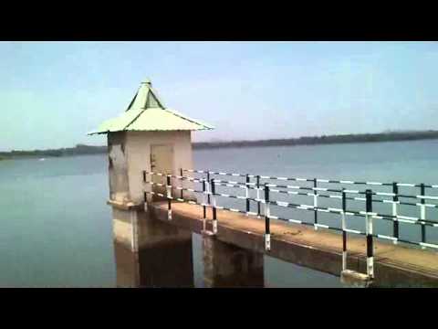 Dambarawa Lake - Sorouwa. - YouTube