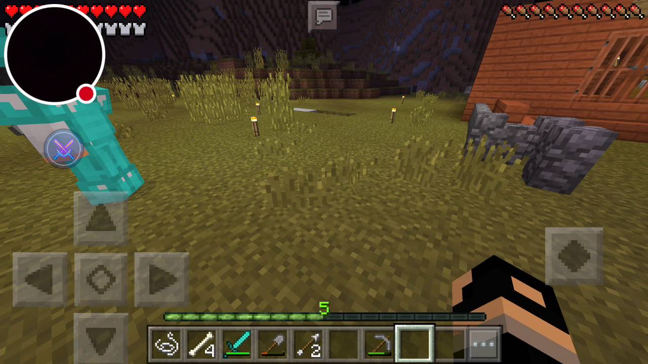 Minecraft role play - YouTube