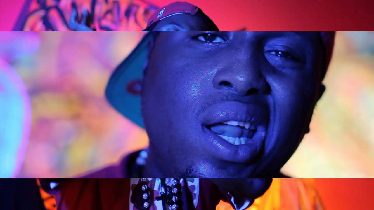 Fat Stackz - Pretty Flacko Freestyle - YouTube