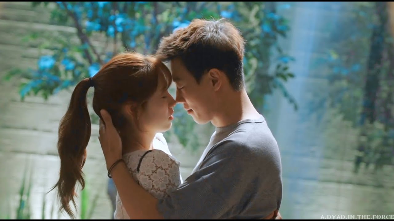 Hong Ji Hong and Yoo Hye Jung - Still Falling For You [1x18] - YouTube