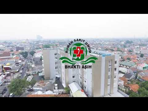 RSU BHAKTI ASIH CILEDUG #cleanandsafehospital - YouTube