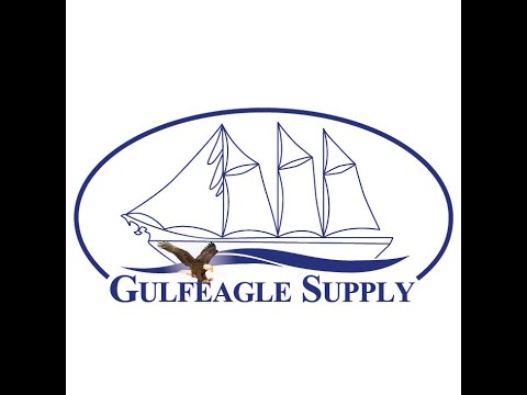 Gulfeagle Supply - YouTube