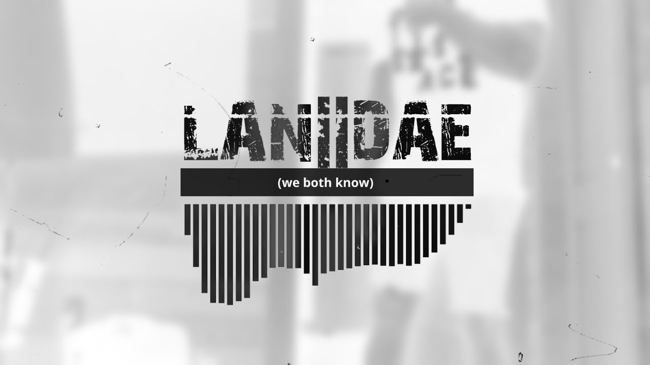 LANiiDAE - We Both Know - YouTube