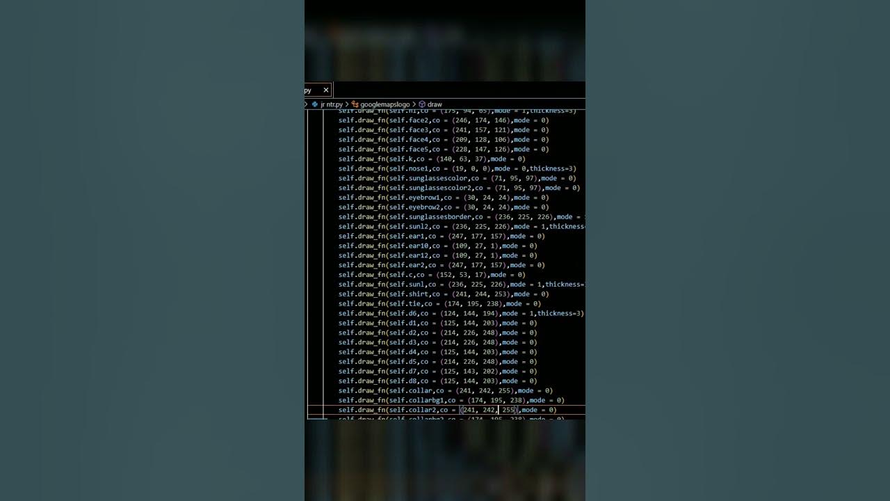 😱jr Ntr 🔥💯💯🔥😱🐍 Python Turtle Programming Pythonprogramming
