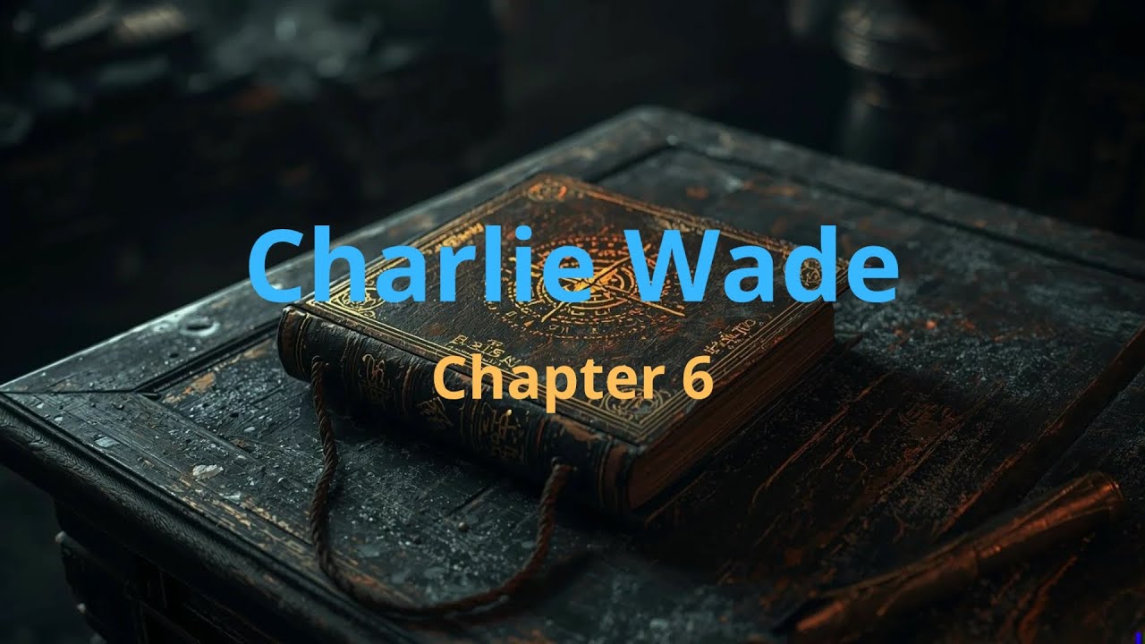 Charlie Wade - Chapter 6 - YouTube