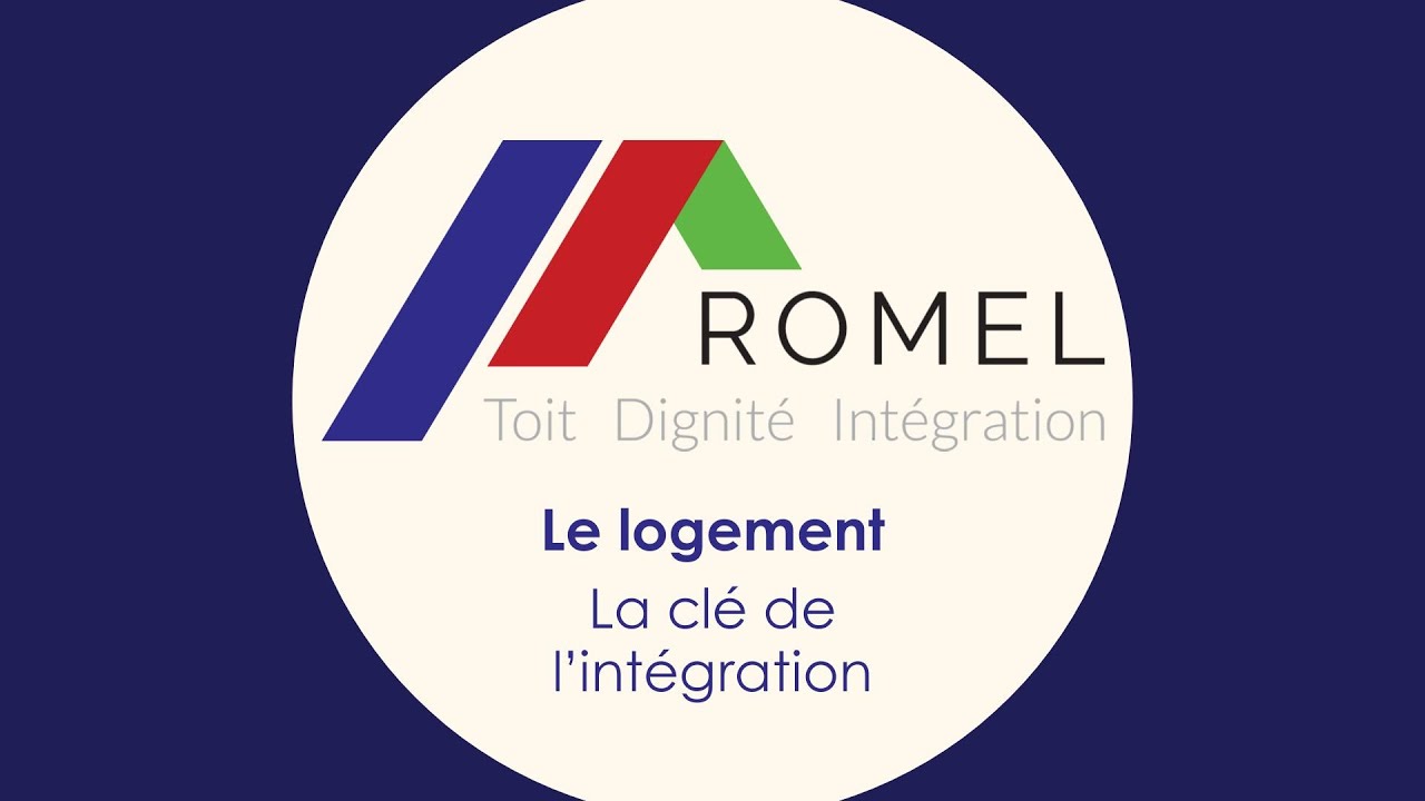 Le ROMEL célèbre ses 40 ans - YouTube