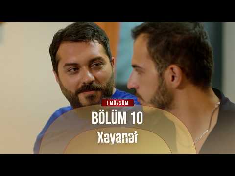 İllərdir hamıdan bunu gizlədirlər! Xəyanət (10-cu bölüm)