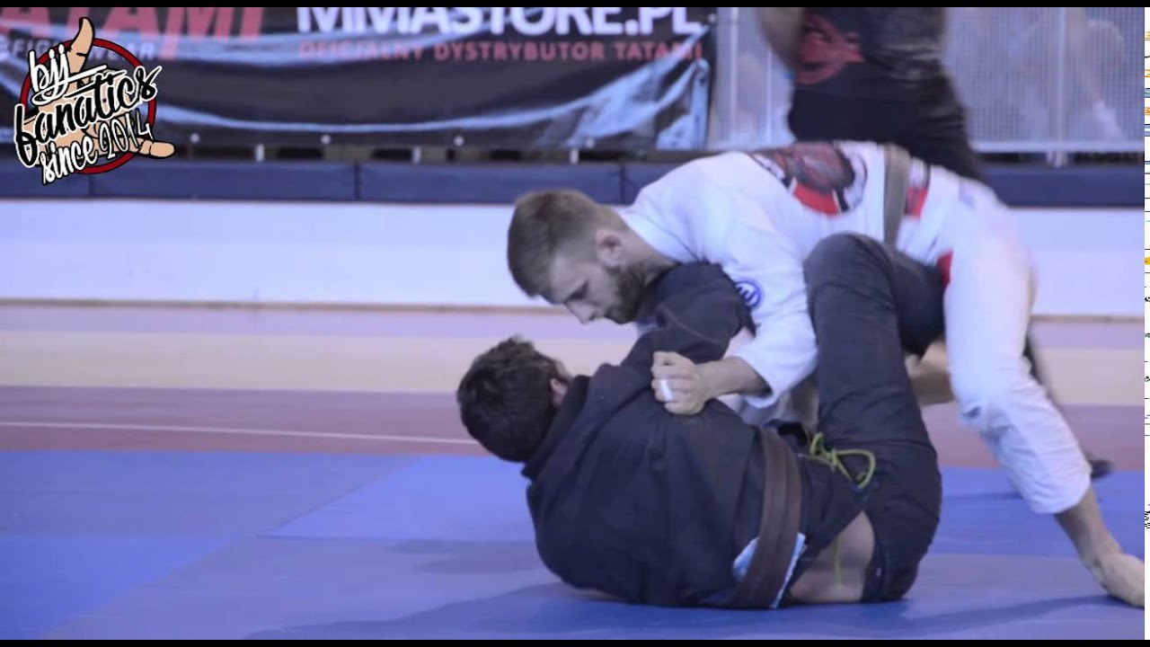 [Video] OpenGi.2015 ::Adam Wardziński x Jakub Mroczkowski:: - YouTube