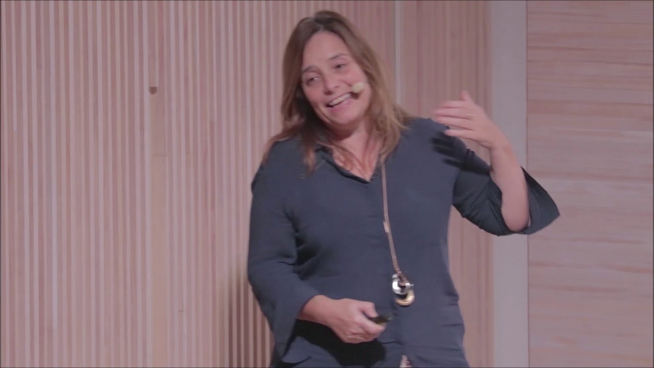 CIENCIA CON PARTITURA parte2 Malu Martínez - YouTube