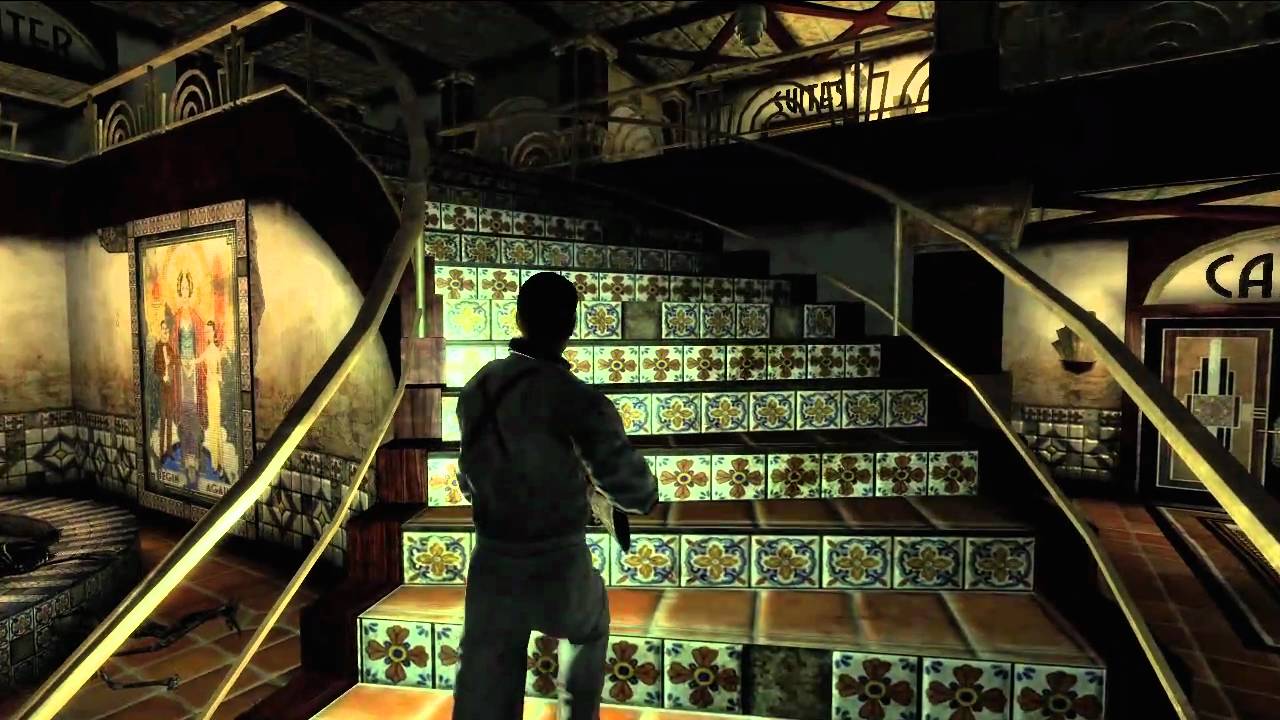 Fallout: New Vegas Dead Money Trailer - YouTube