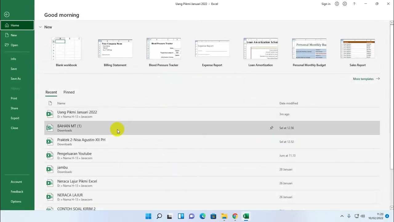 Shortcut Paste Special [ALT + E S V] - YouTube