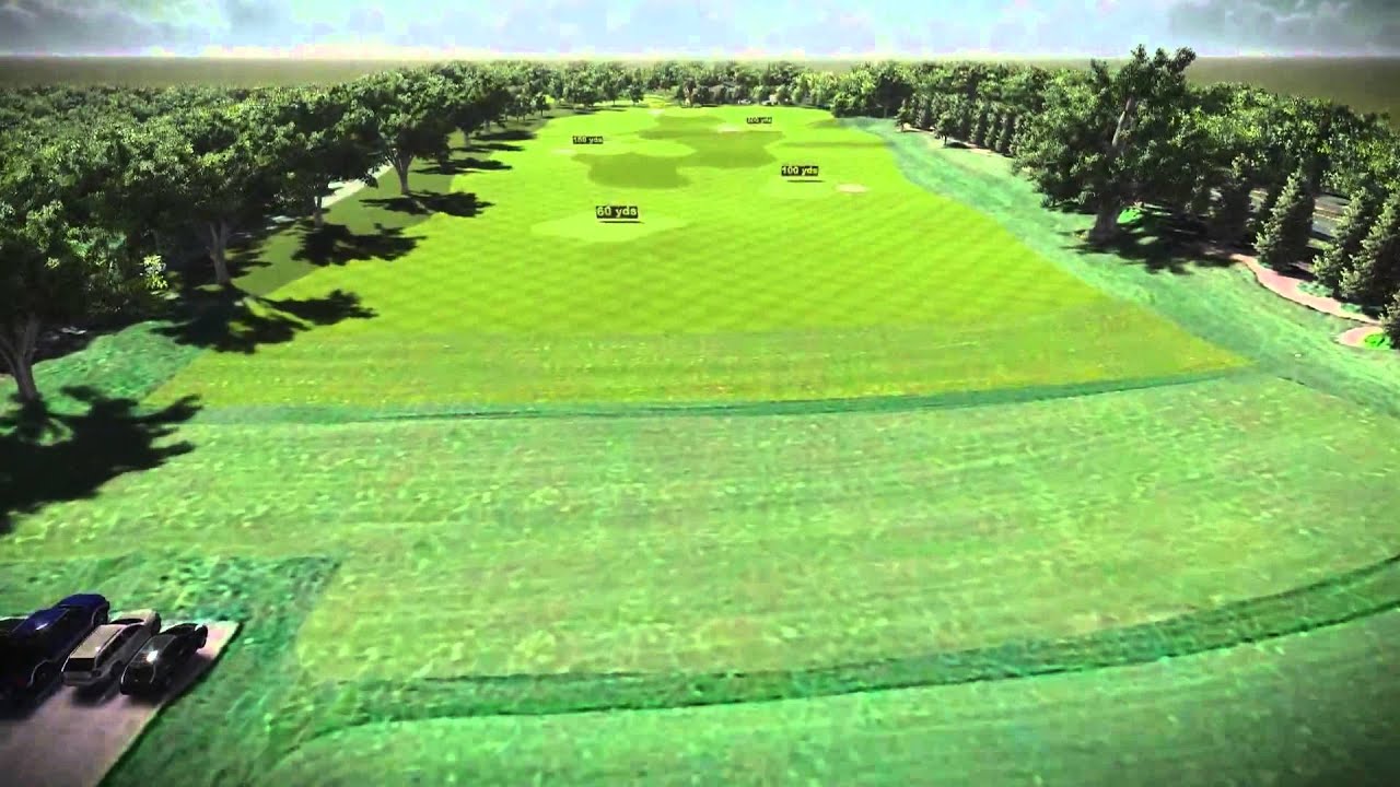 RenderCORE Studios - Country Club Animation - YouTube