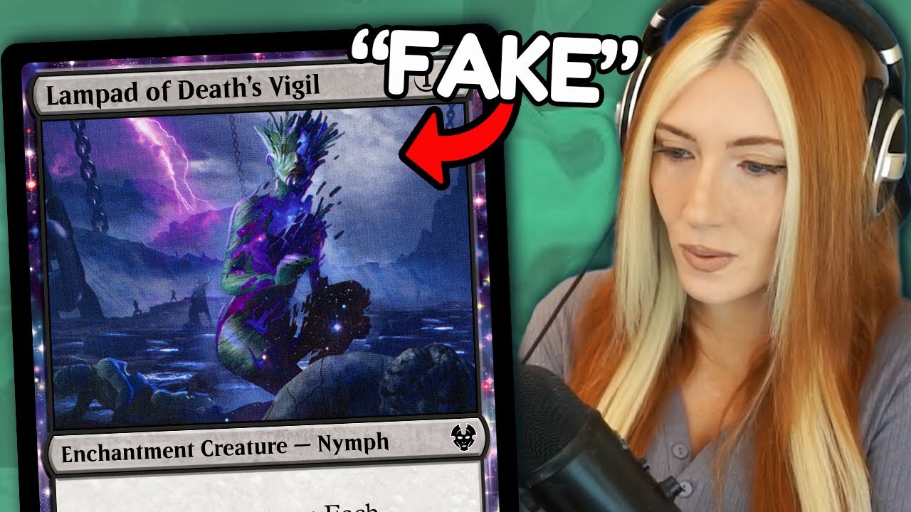 Do You Know MTG w/ Voxy - YouTube