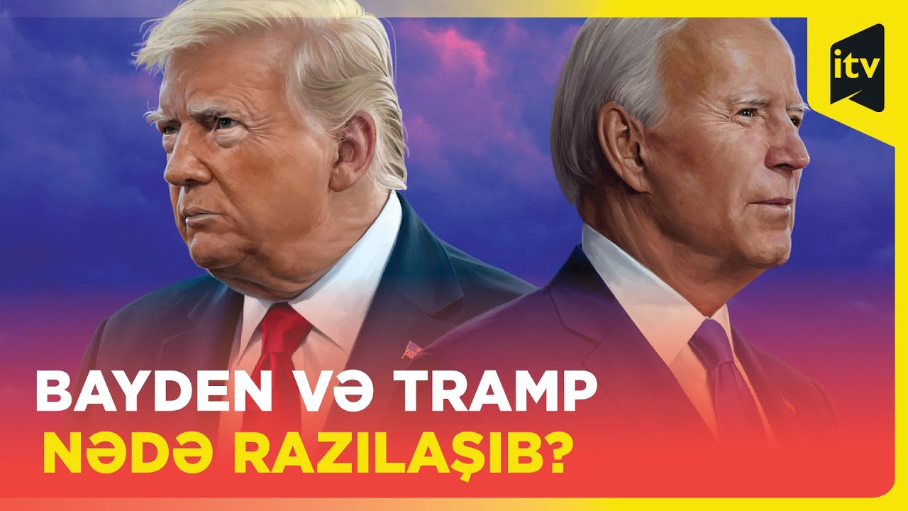 Bayden Ukrayna üçün indiyədək etmədiklərindən daha artığını etməyə ...