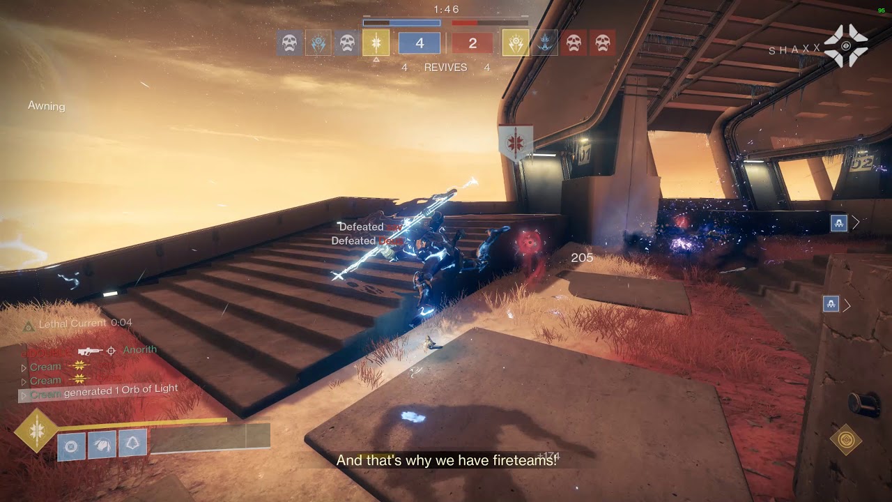 How to use a sparrow | Destiny 2 - YouTube