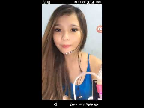 BIGO SHOW, Em gái xinh da trắng tuyệt nuộc nà