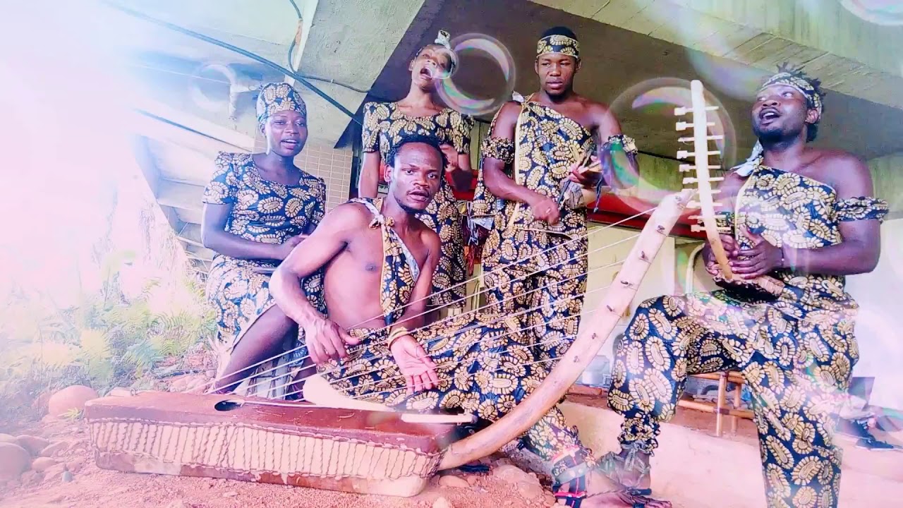 Sounds of Tooro Traditional Folk Music |Twara Amata Gawe & Mutitira ...