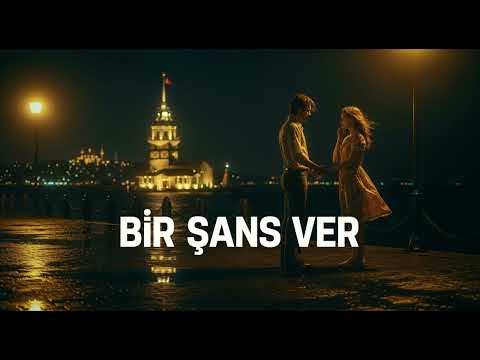 BANA BİR ŞANS VER - Anadolu Rock