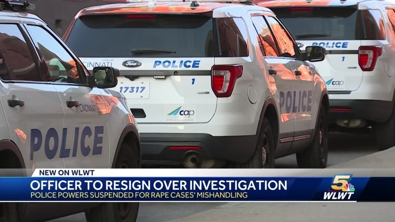 Investigation finds CPD officer guilty of neglecting duties; changes ...