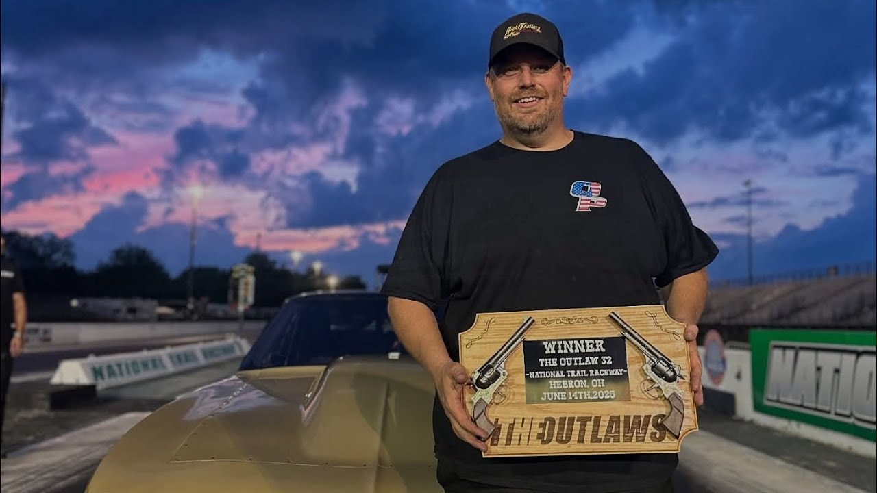 Street Outlaws - Scott Taylor's Big Win at Speed Promotions & Current ...