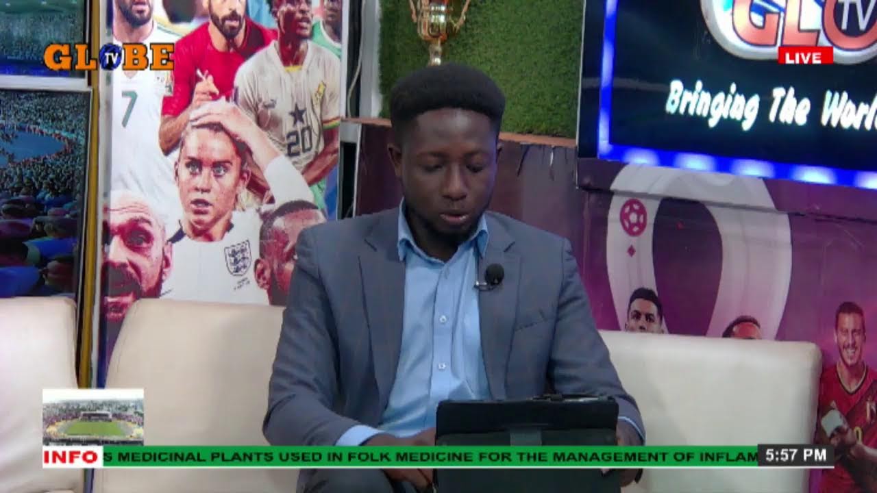 LIVE: YE SE NO SEN | Host: ALEXANDER OHENE AGYEI | 27/11/2024. - YouTube