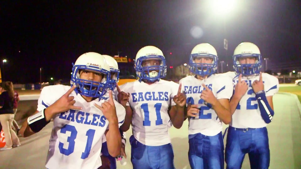 Cale Sanders Jr 2016 Season Highlights - YouTube