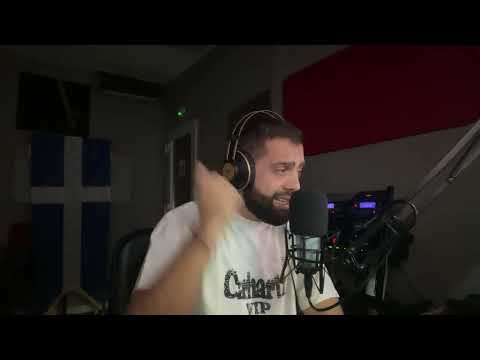 ΣΕΡΕΤΗΣ ΓΡΗΓΟΡΗΣ - ΚΟΝΤΡΑ ΣΤΟ ΣΥΣΤΗΜΑ LIVE (07012024) - YouTube