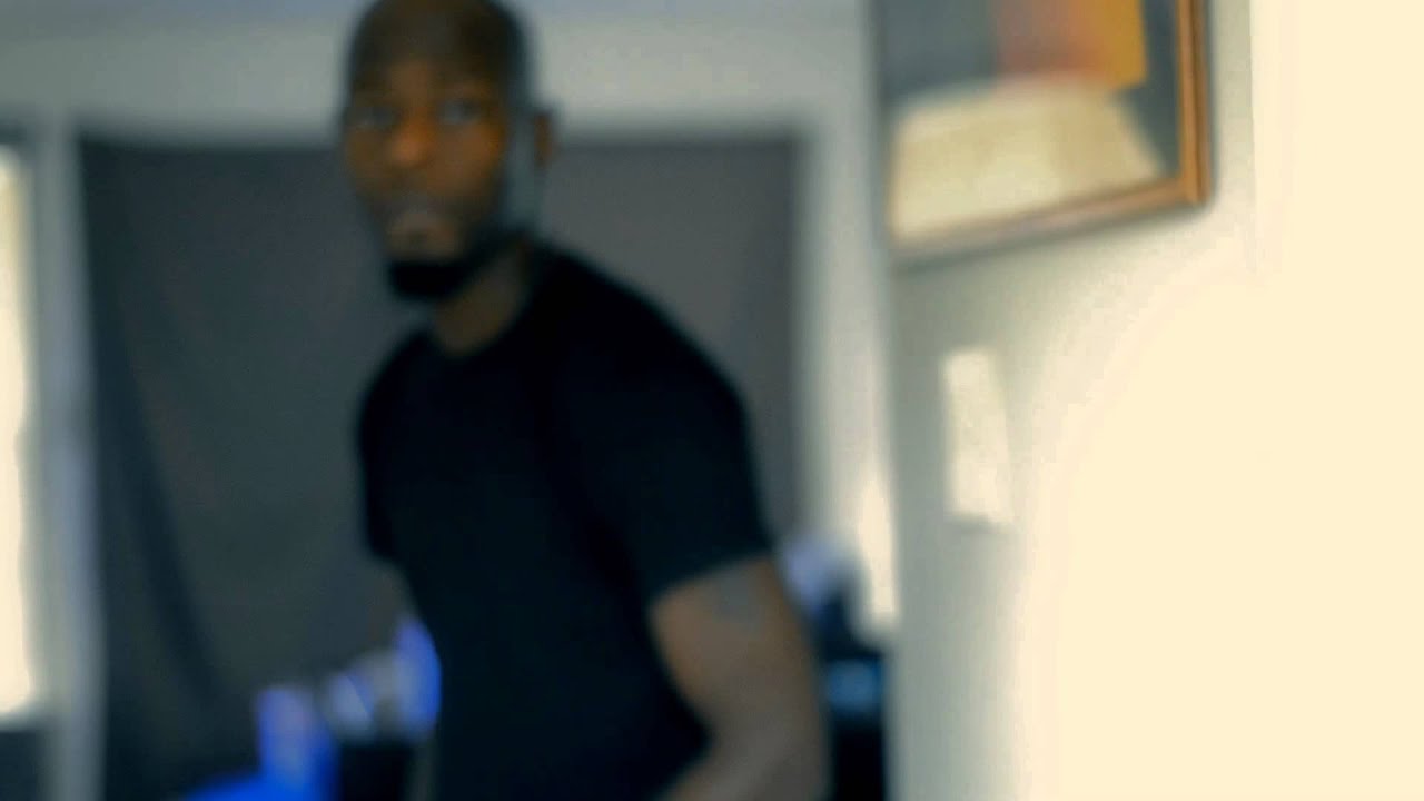 "The Crenshaw District" Short film - YouTube