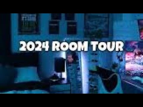 First Video ( Setup Tour) - YouTube
