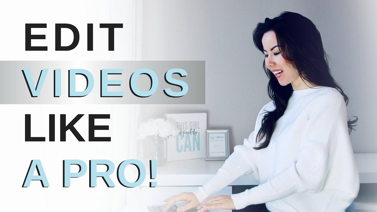 How To Create Videos For Beginners | The Ultimate Video Creation Cheat ...