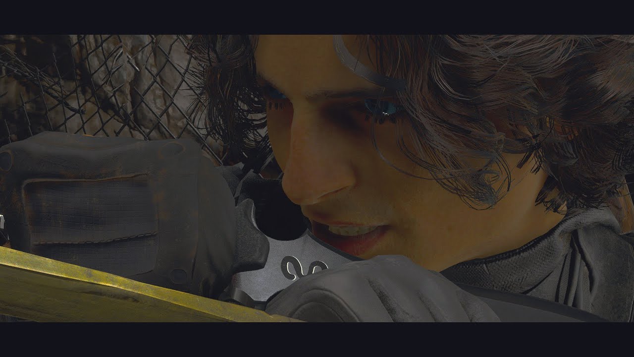 Paul vs. Feyd - Dune Part II Scene 4K - YouTube